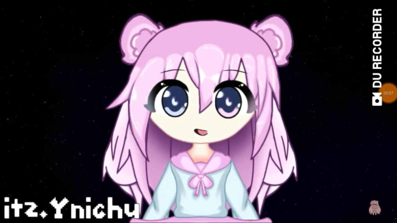 stranger meme ariginal gacha lafe meme - YouTube