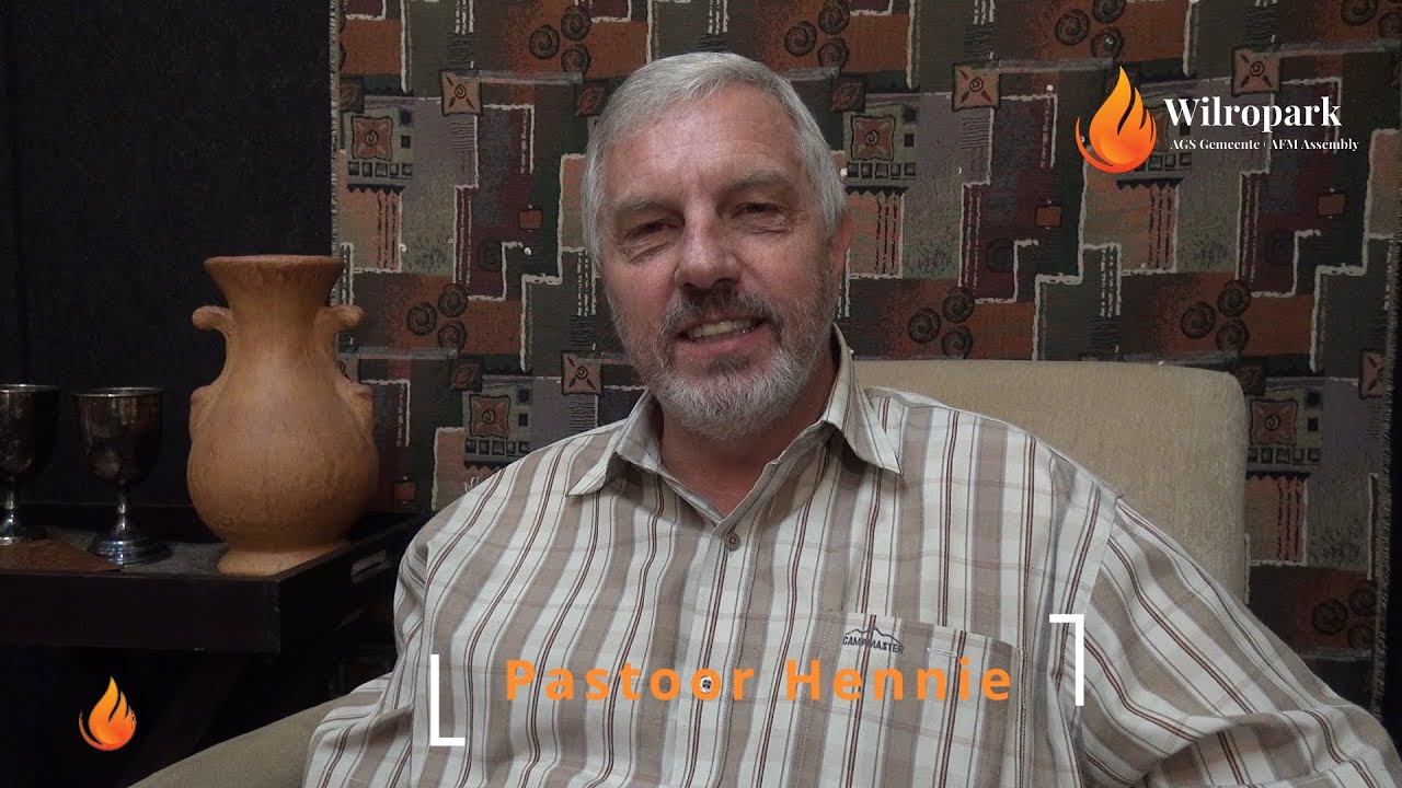 Gelykenis van die verlore seun [1] - YouTube