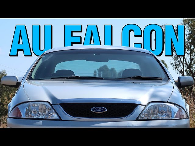 Ford Falcon Memes