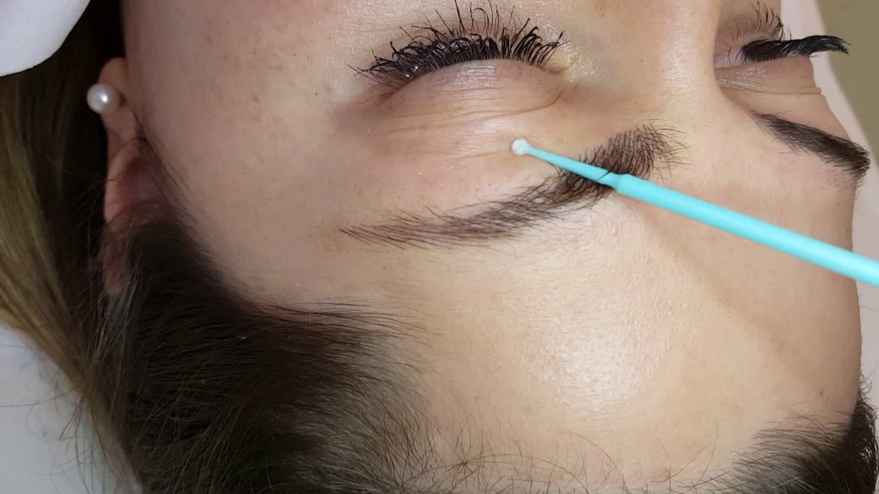 Structured Realism Eyebrows Microblading by El Truchan @ Perfrct ...