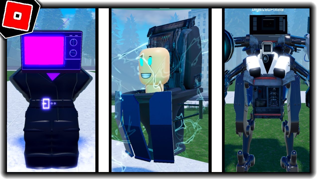 The ONLY WAY to get GLITCH BADGE in ST: BLOCKADE REBOOT - Roblox - YouTube