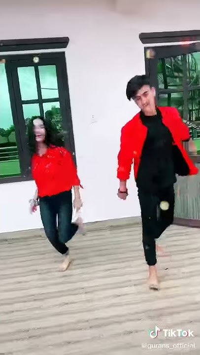 Gurans Dhakal and Ryder Prashan official Video. - YouTube