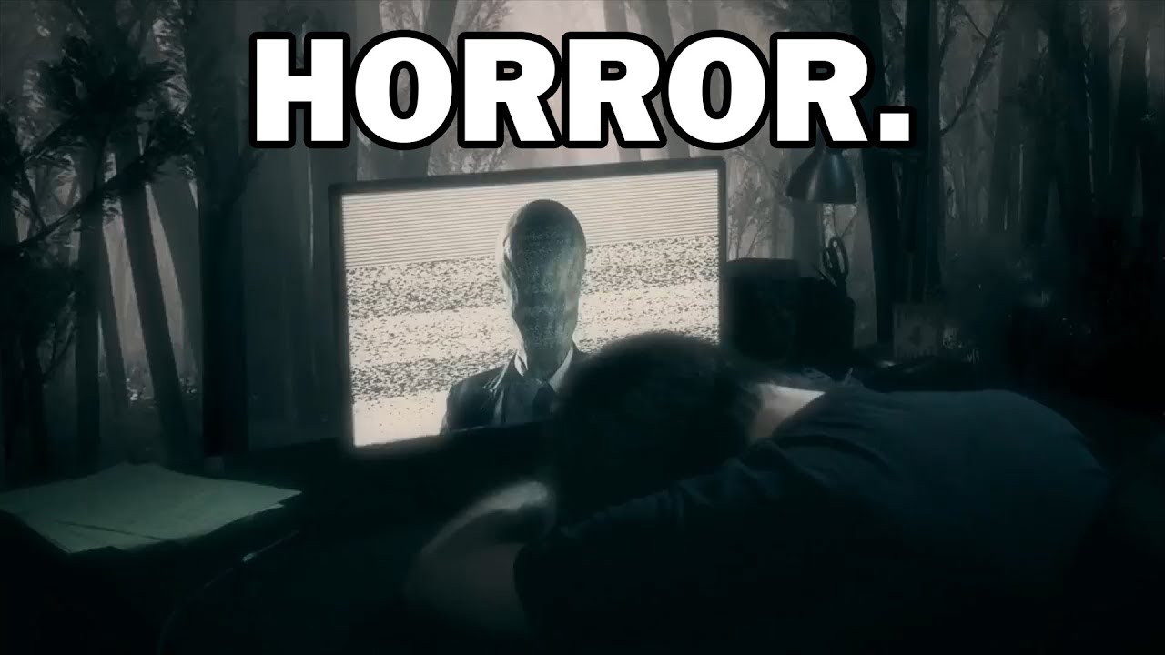 Symbolism in Horror Films: "Proxy" - YouTube