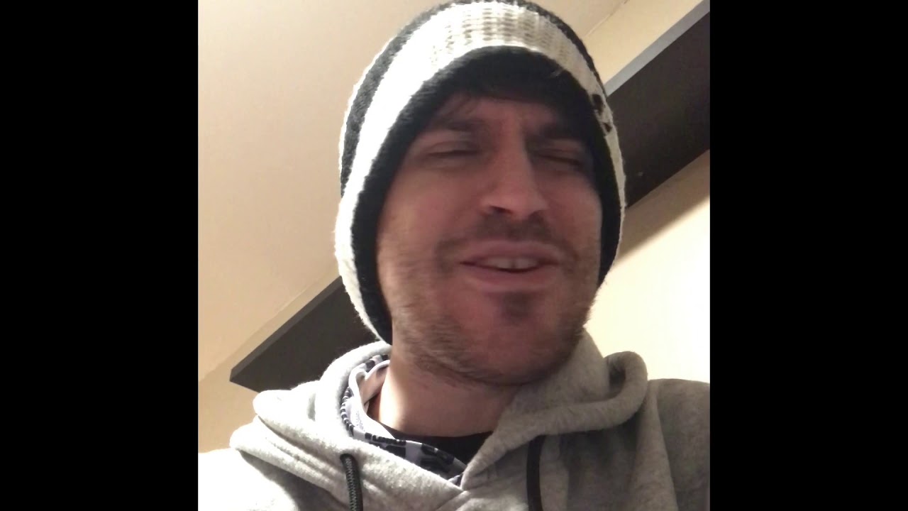 Doing Vocal Warm Ups Let Me Start With Gooooog - YouTube