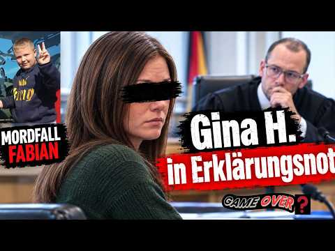 MORDFALL FABIAN – Prozesstag 28 Die bohrenden Fragen