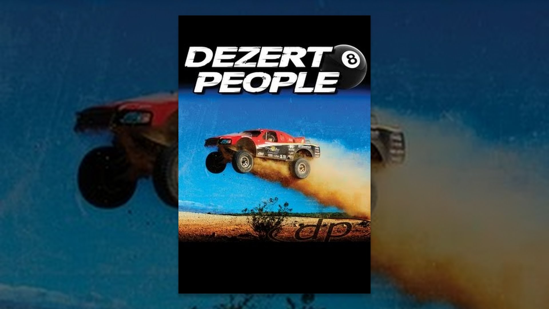 Dezert People 8 - YouTube