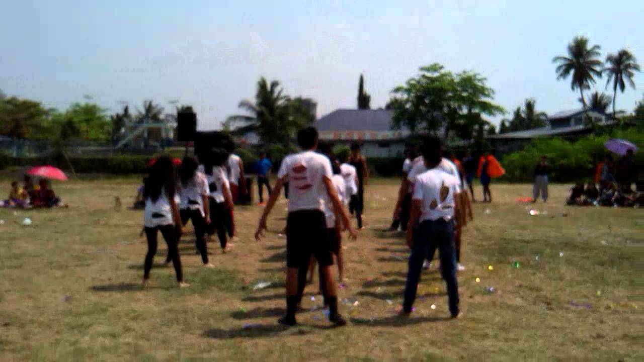 Aswang Festival (FieldDemo) - YouTube