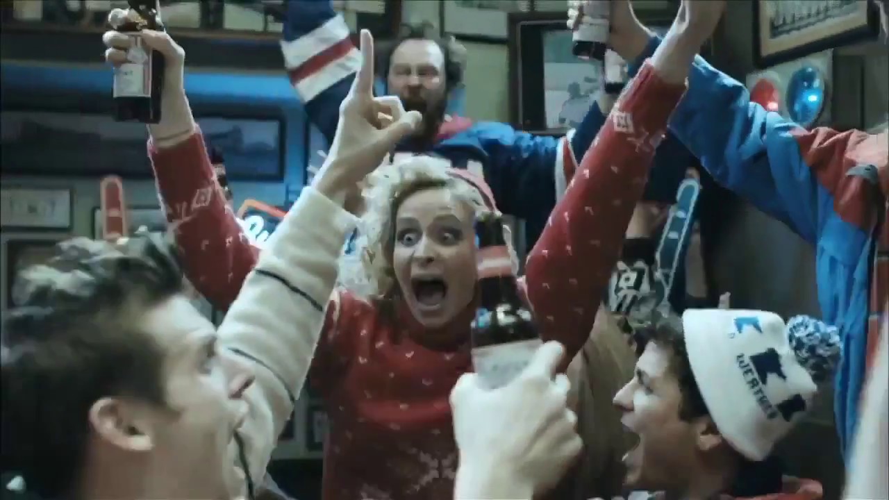 Buds for Buds Send A Beer To Your Bud Budweiser HD - YouTube