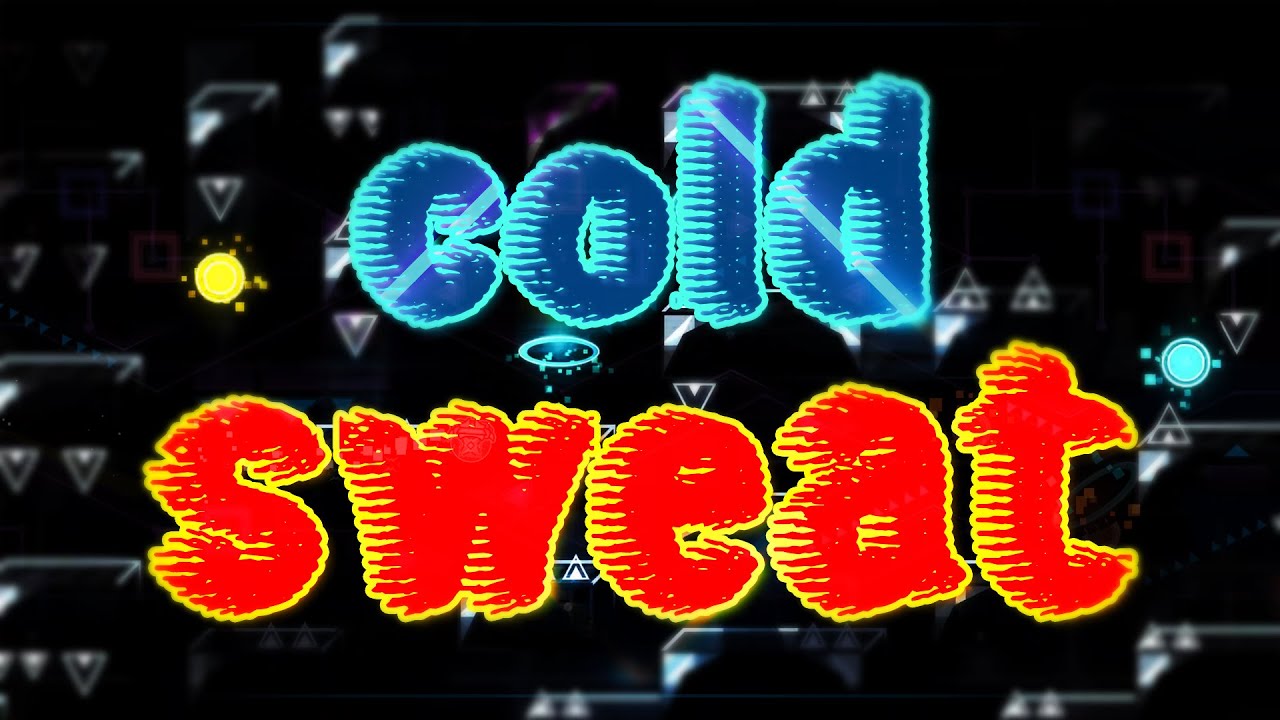 COLD SWEAT 100%//by para & More//EXTREME DEMON - YouTube