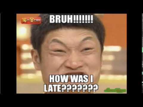 TommyInnit Bruh Sound Effect (ft. TimeDeo)
