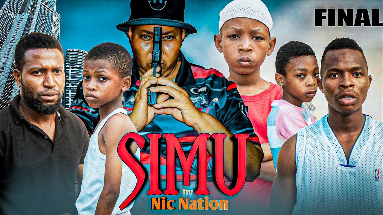 SIMU FINAL - YouTube