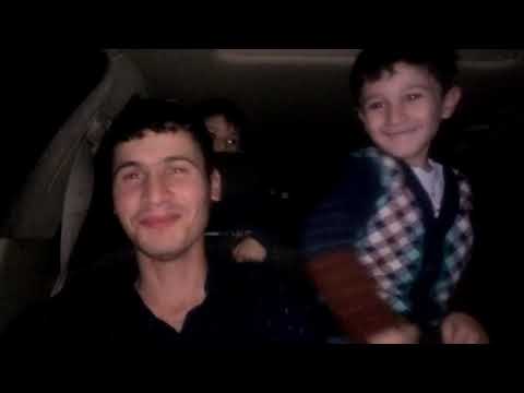 Mingəçevirə qayıdarkən😉👋🙋