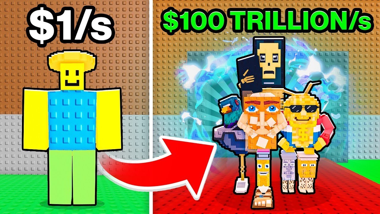 Starting as a NOOB with LOS COMBINATIONS in Steal a Brainrot! - YouTube