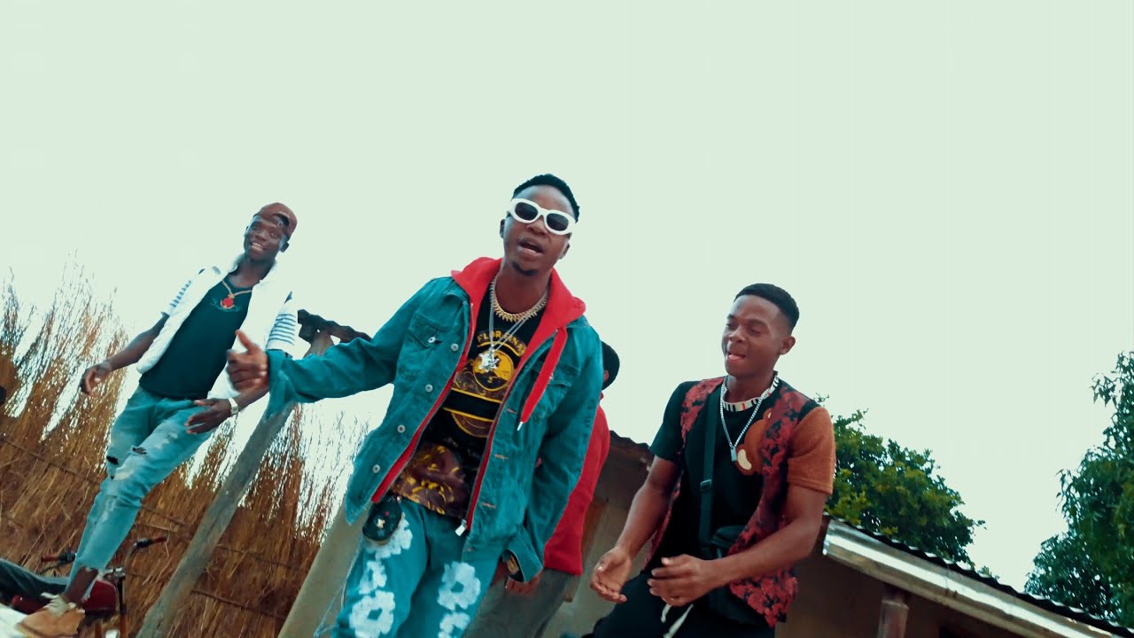 Starleezy Martins - Lalaua Boss Orlando...(VideoClip)..2024 - YouTube