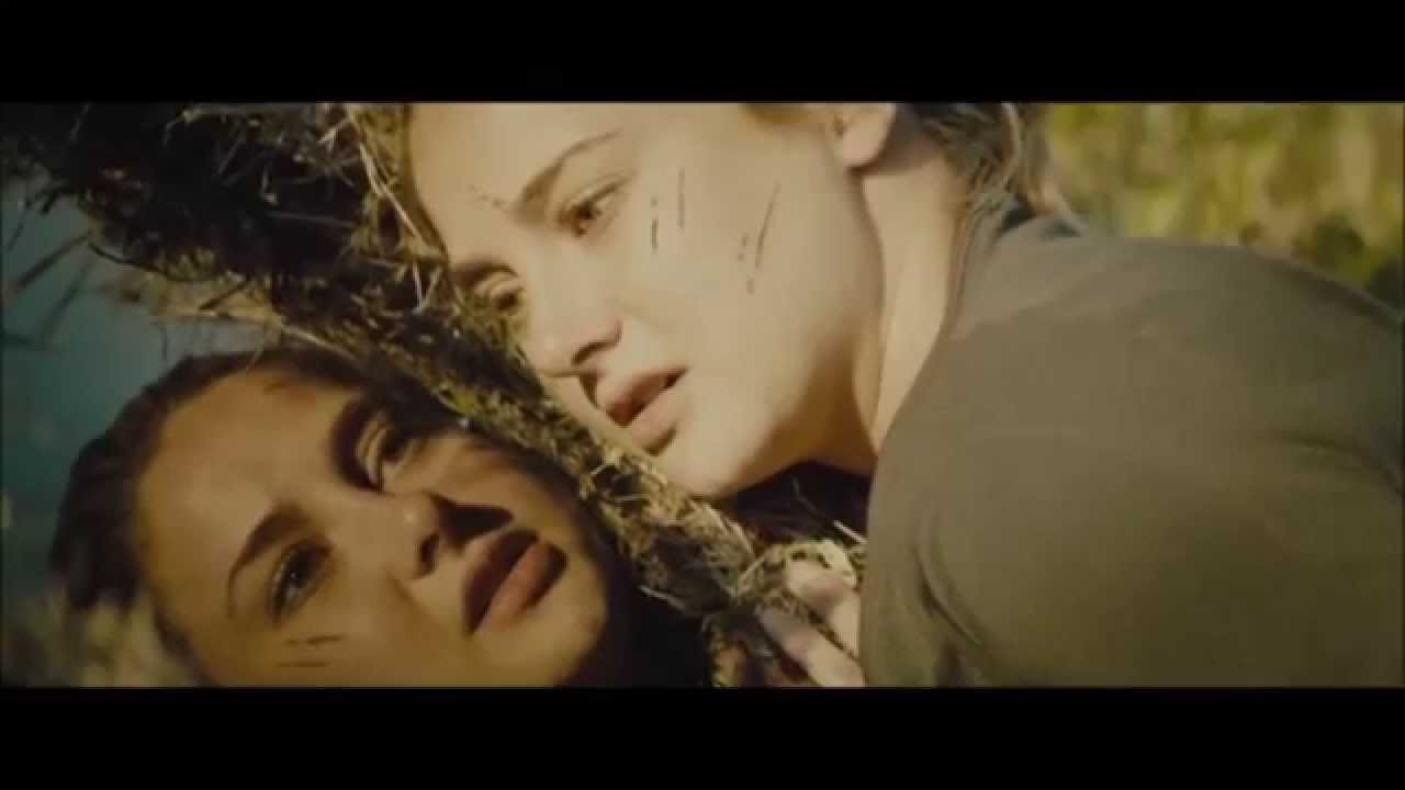 Tris Prior || Warrior - YouTube