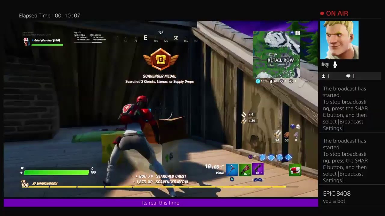 Fortnite - YouTube