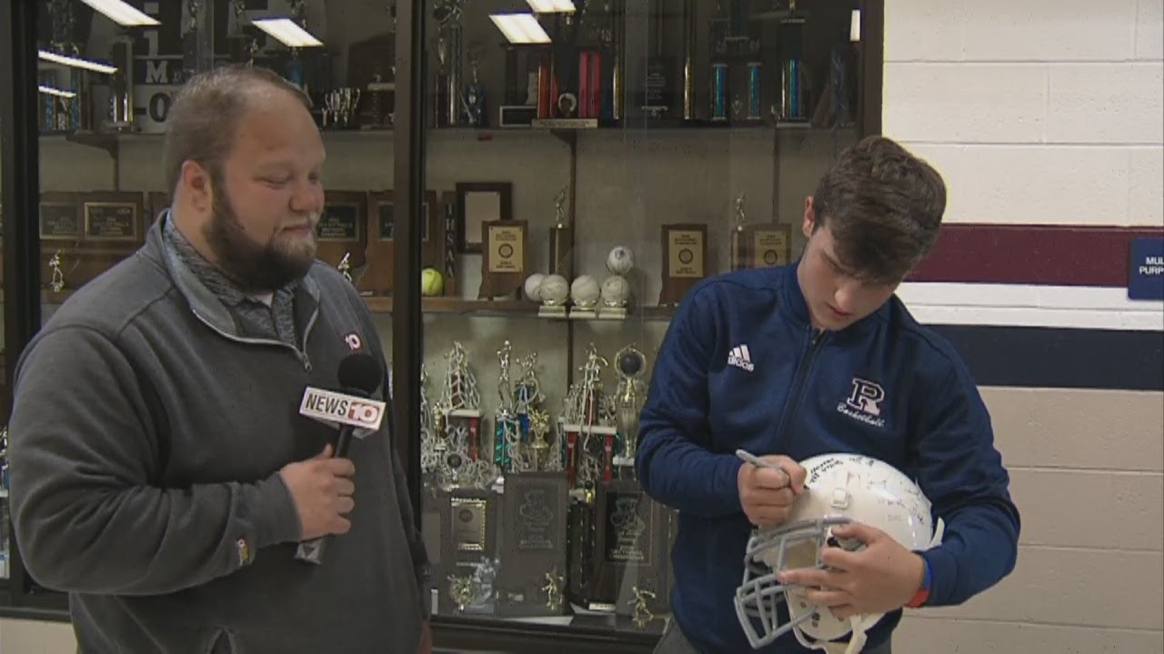 Derron Hazzard - YouTube