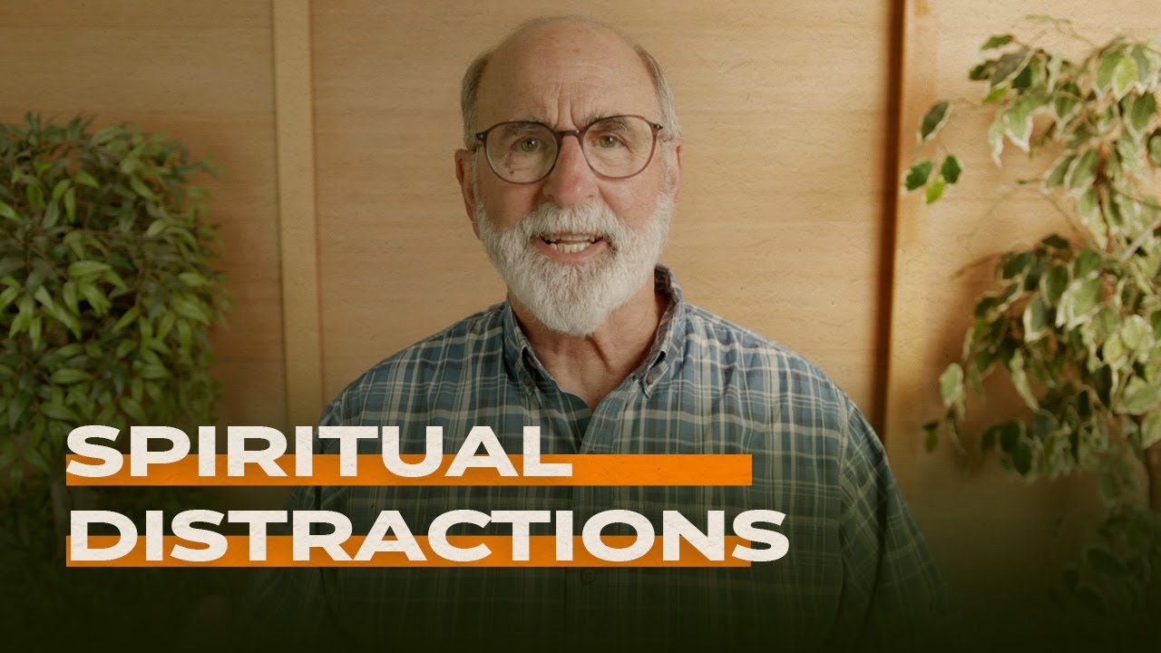 Spiritual Distractions | Prophetic Insights - YouTube