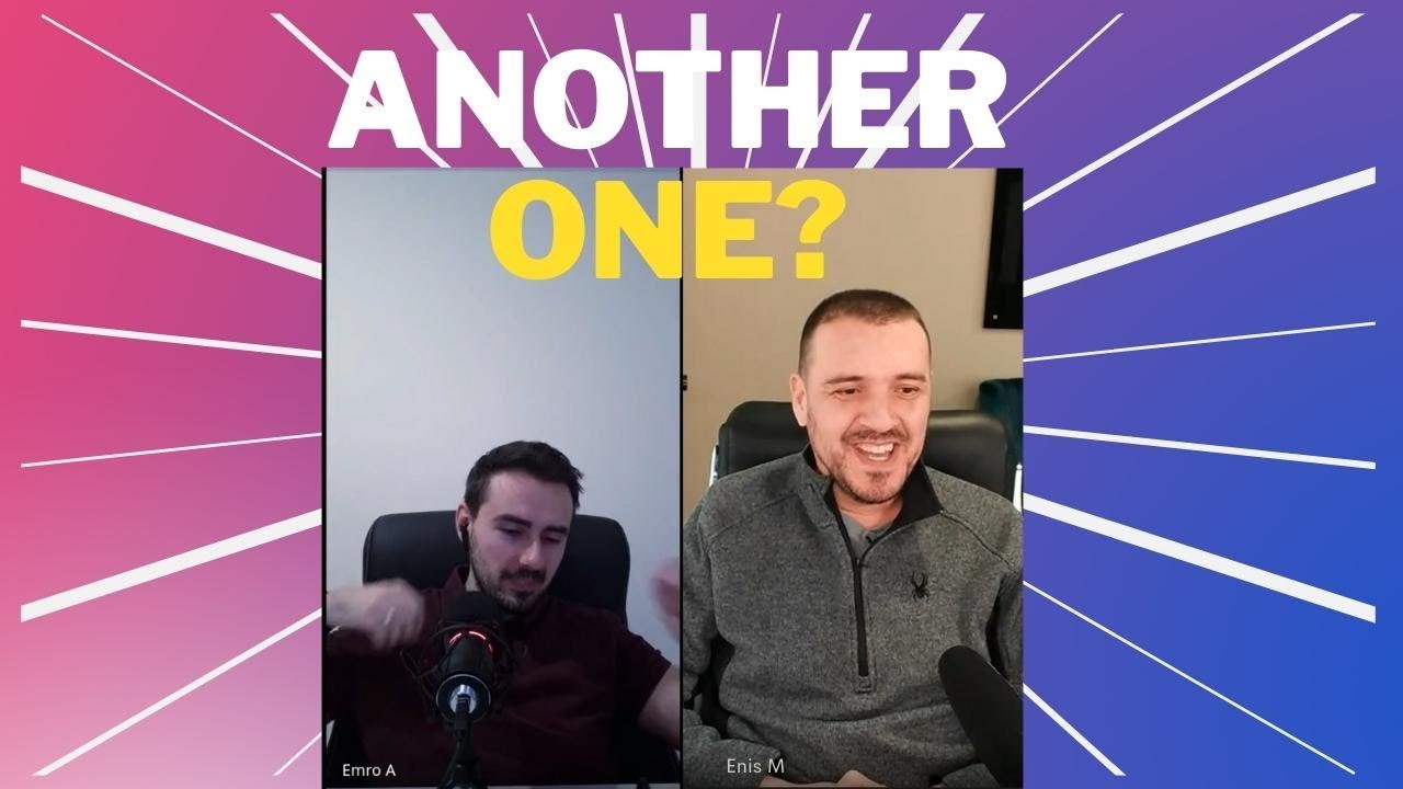 Simple and free way of acquiring drivers - Full interview with Enis ...