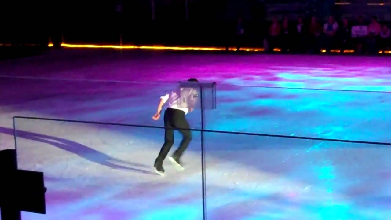 Ice Dreams 2011 - Brandon Mroz 1 - 04 30 2011 - YouTube
