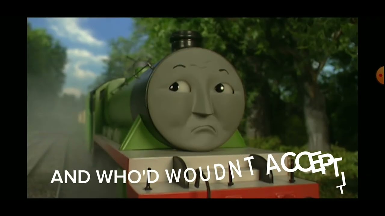 What if Thomas the tank engine died in Slotlt Edit - YouTube