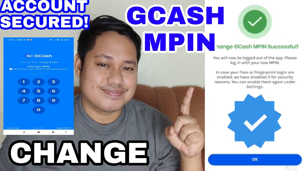 HOW TO CHANGE MPIN GCASH 2022 HOW TO RESET GCASH MPIN YouTube how-to-change-mpin-gcash-2022-how-to-reset-gcash-mpin-youtube