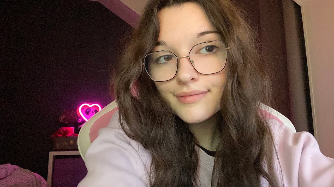 Asmr ~ Tktktk Tongue Cliking 👅 Youtube