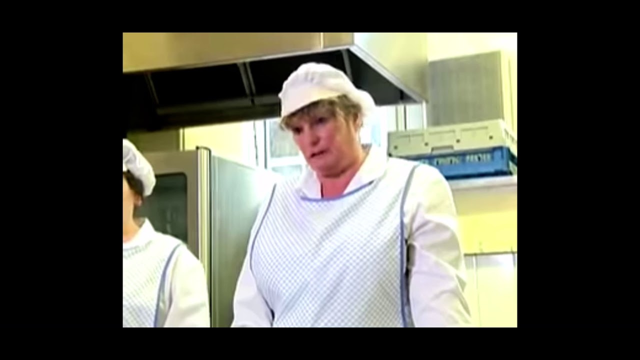 Little Gordon Ramsay - 3/3 - YouTube