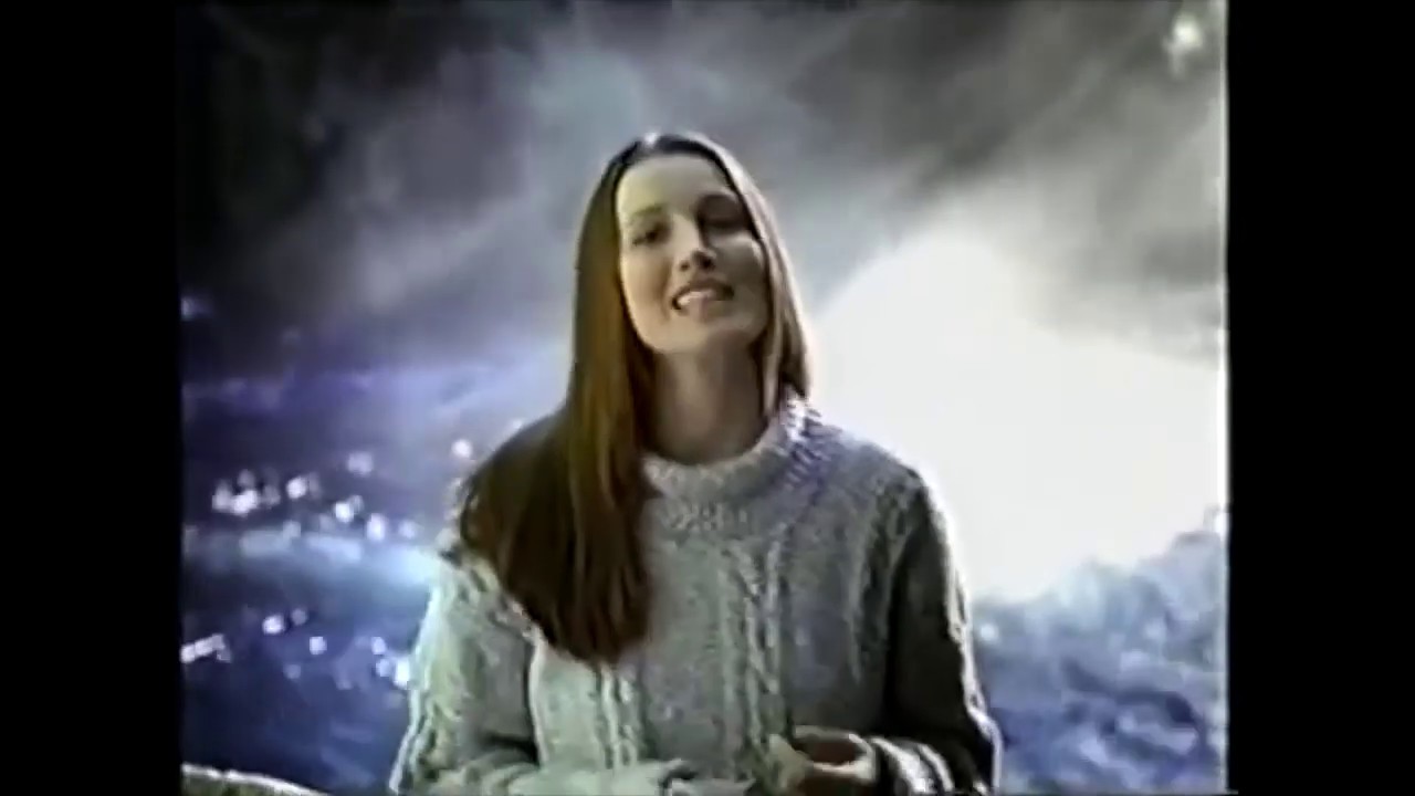 The WB daytime commercials - October 25, 2002 (part 5) - YouTube