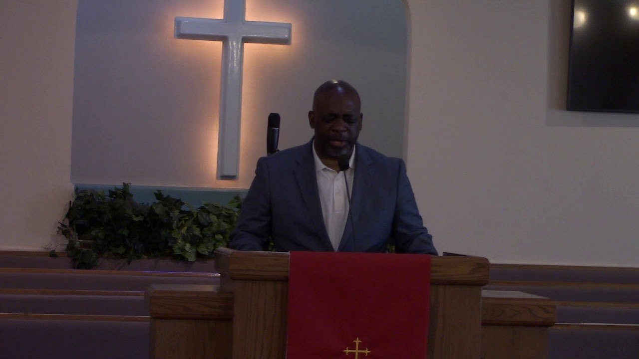 Dr Leeland Jones