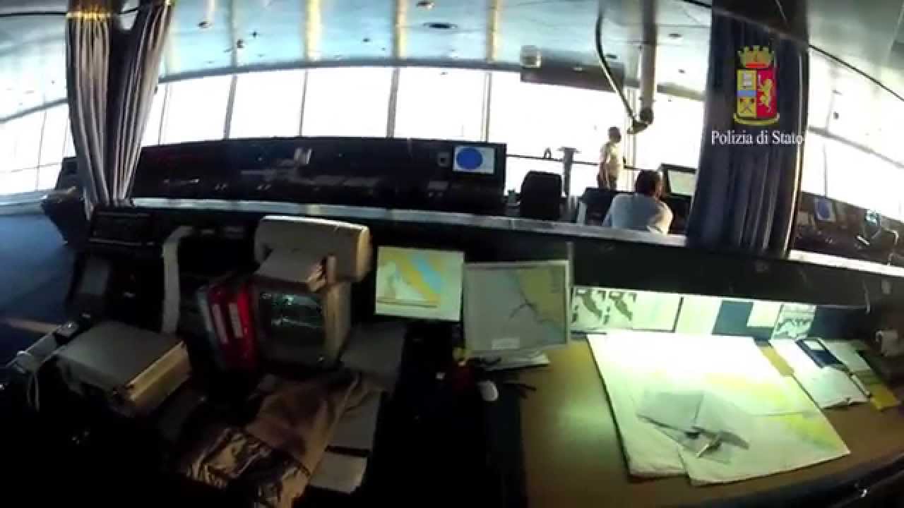 NOCS - Italian Special Forces - YouTube