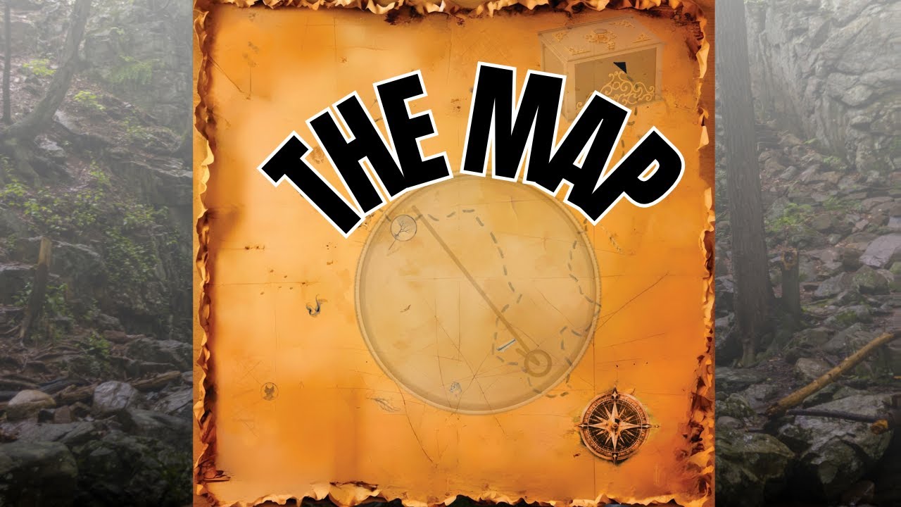 AT Map Breakdown: Big Clues - YouTube