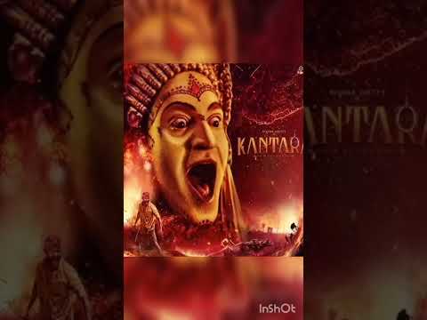 Kantara_Varaha roopam_full song - YouTube