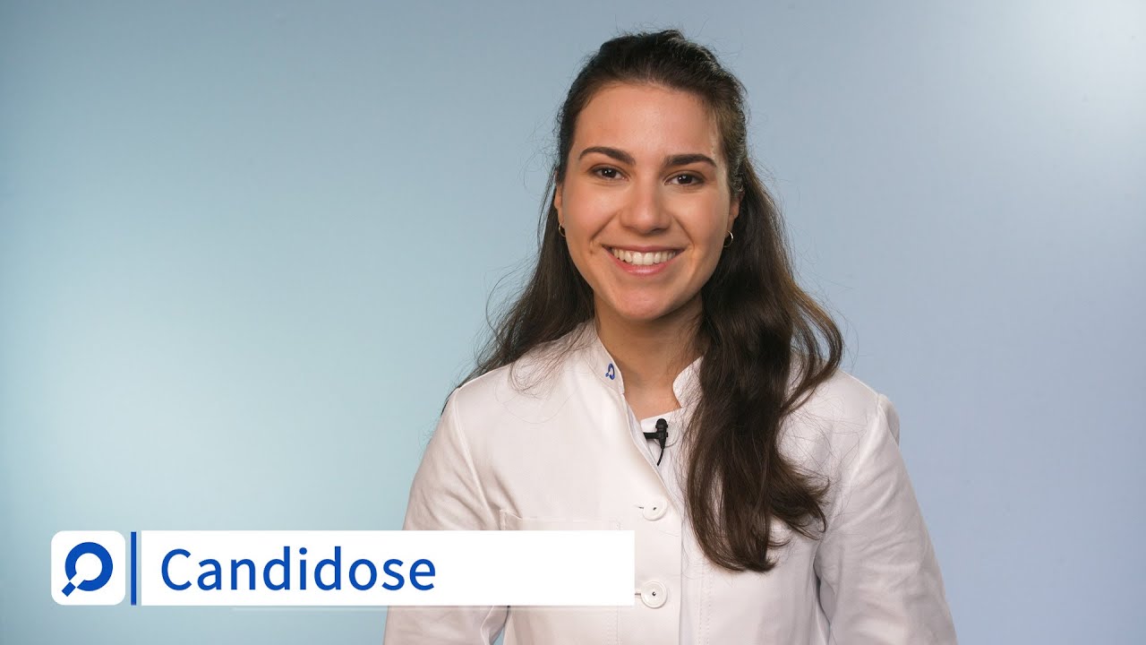 Candidose - Ursachen, Symptome und Behandlung | dermanostic Hautlexikon ...