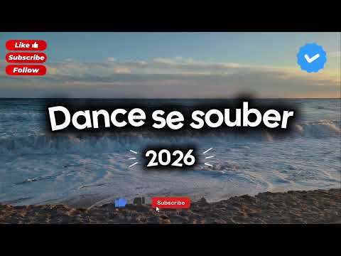 Dance se souber as melhores dancinhas de 2026 atualizadas #2026 #dancesesouber #tiktok #mashup #fyp