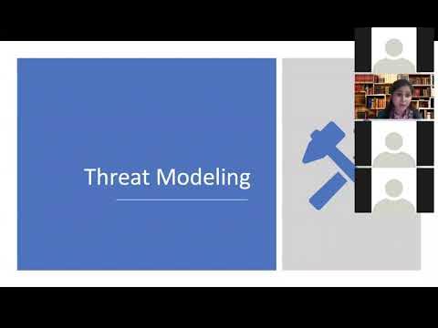 “Build an AppSec Program with Open Source Projects” by Vandana Verma (OWASP Global Board Vice ...