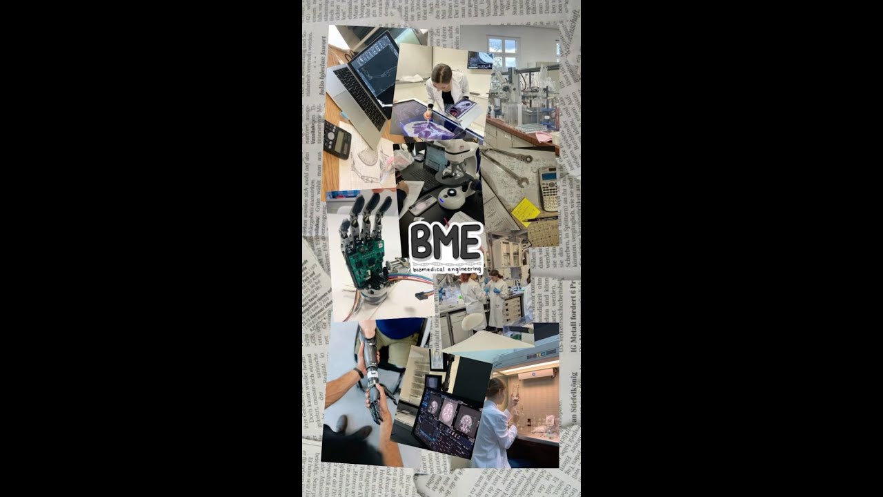 What is Biomedical Engineering? | Scope, Applications & Career ...