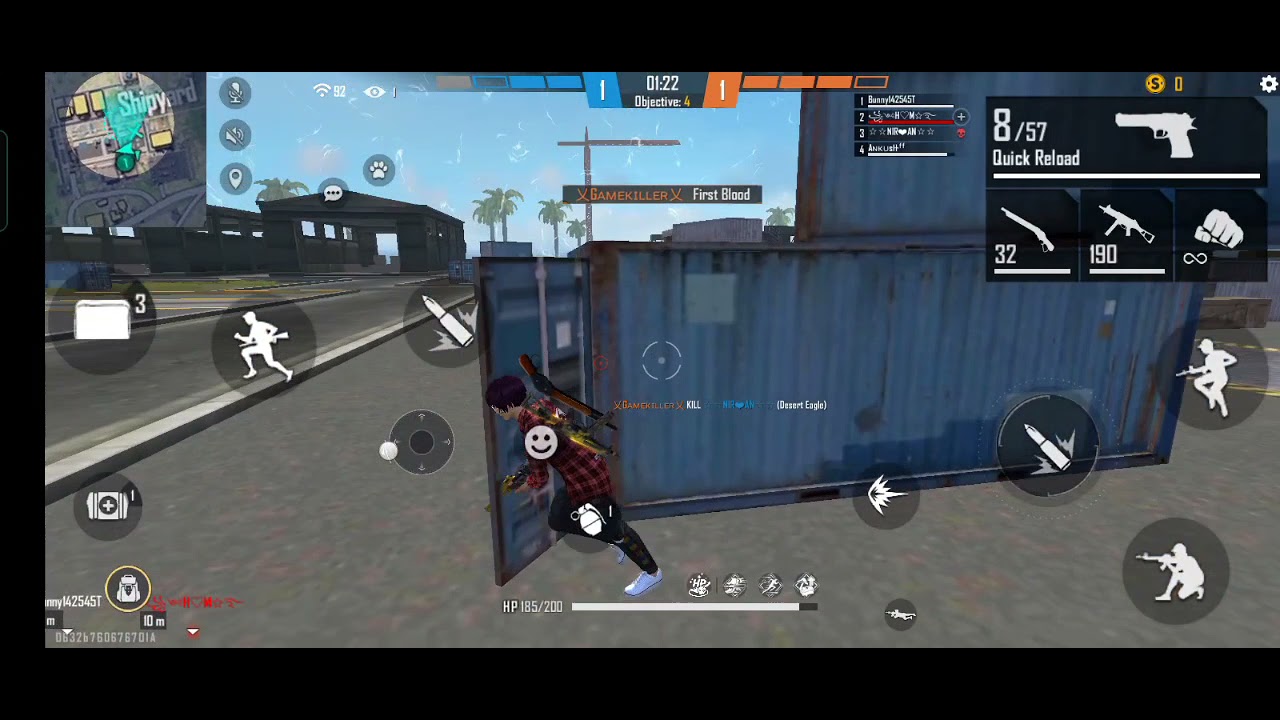 CS rang match gameplay 😉😉😉😉 - YouTube