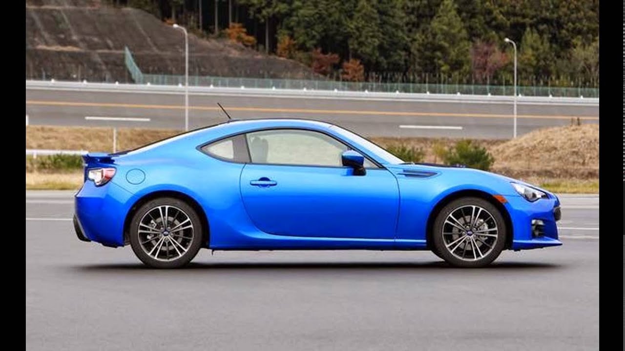 Best Small Sports Car - YouTube