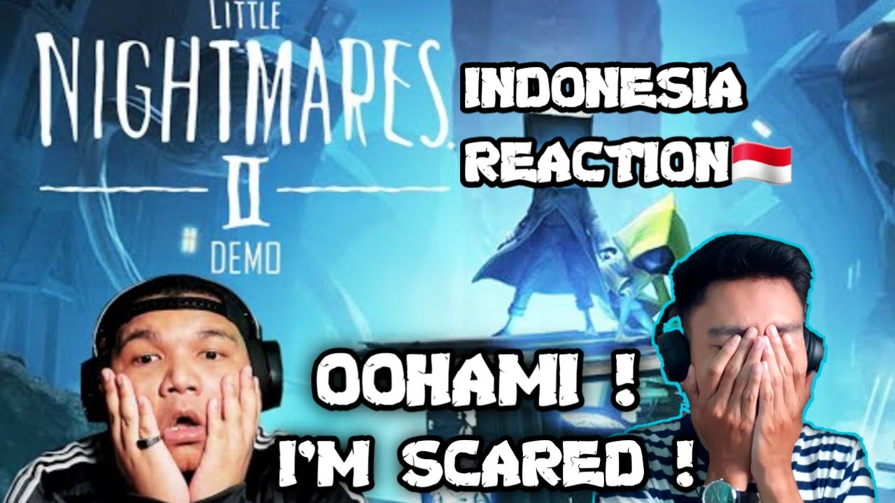 OMG OOHAMI!!! FIRST TIME REACT OOHAMI LUCU BANGET !! FIKS GAMERS ...