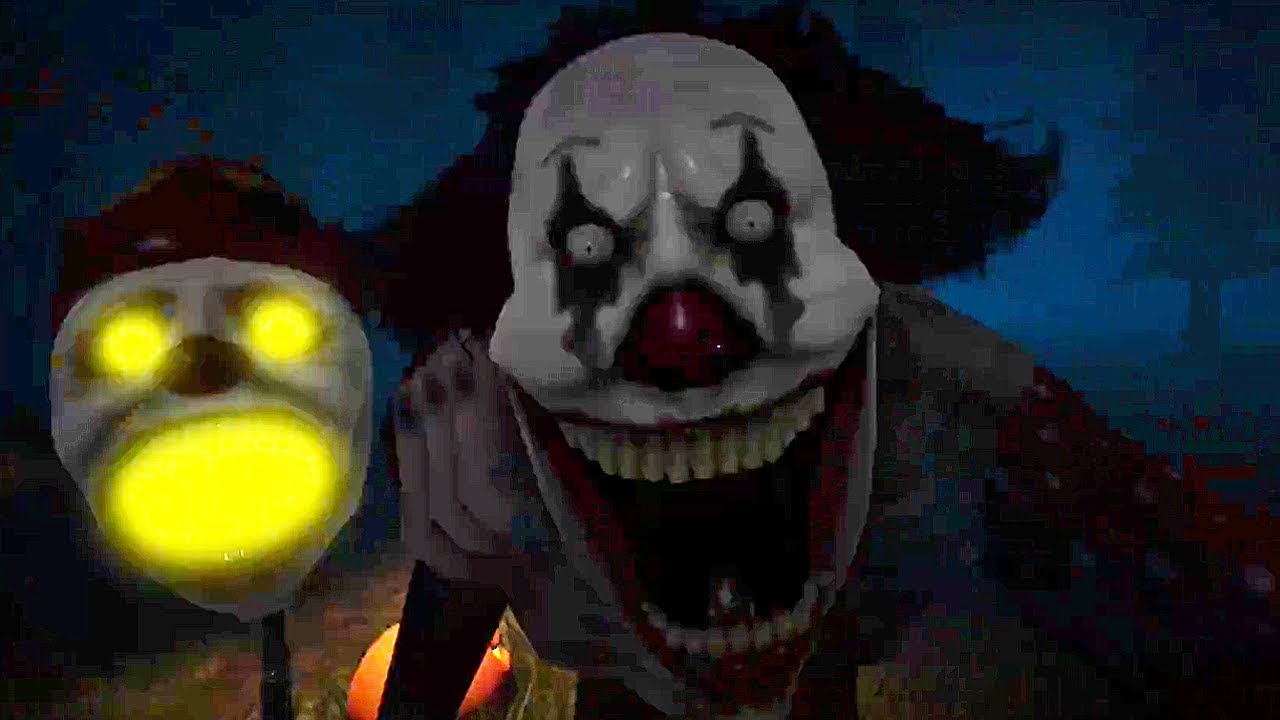 Roblox | The Mimic School Remake | Haunted Carnival | Full Walkthrough ...