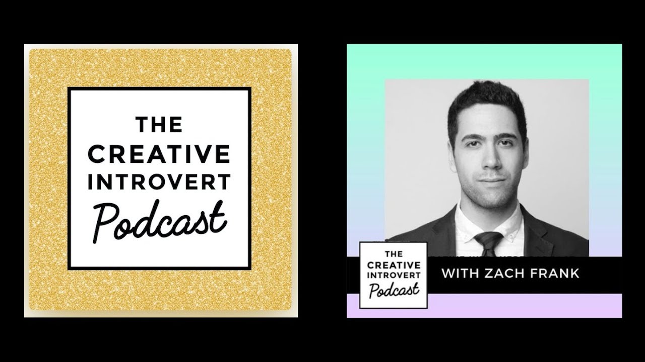 Solo Travel for Introverts: Zach Frank on the Creative Interview ...