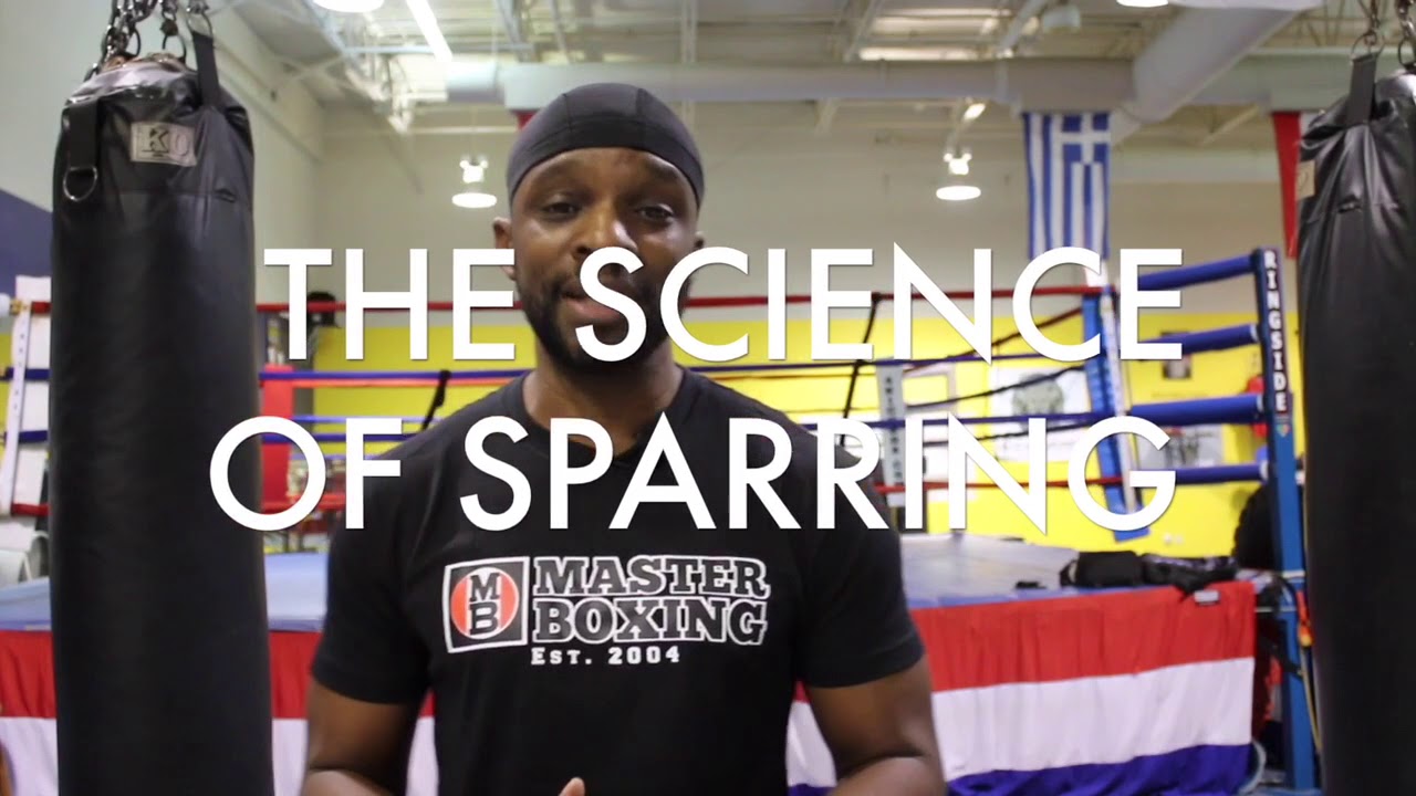 How to become an Elite Level Fighter - YouTube