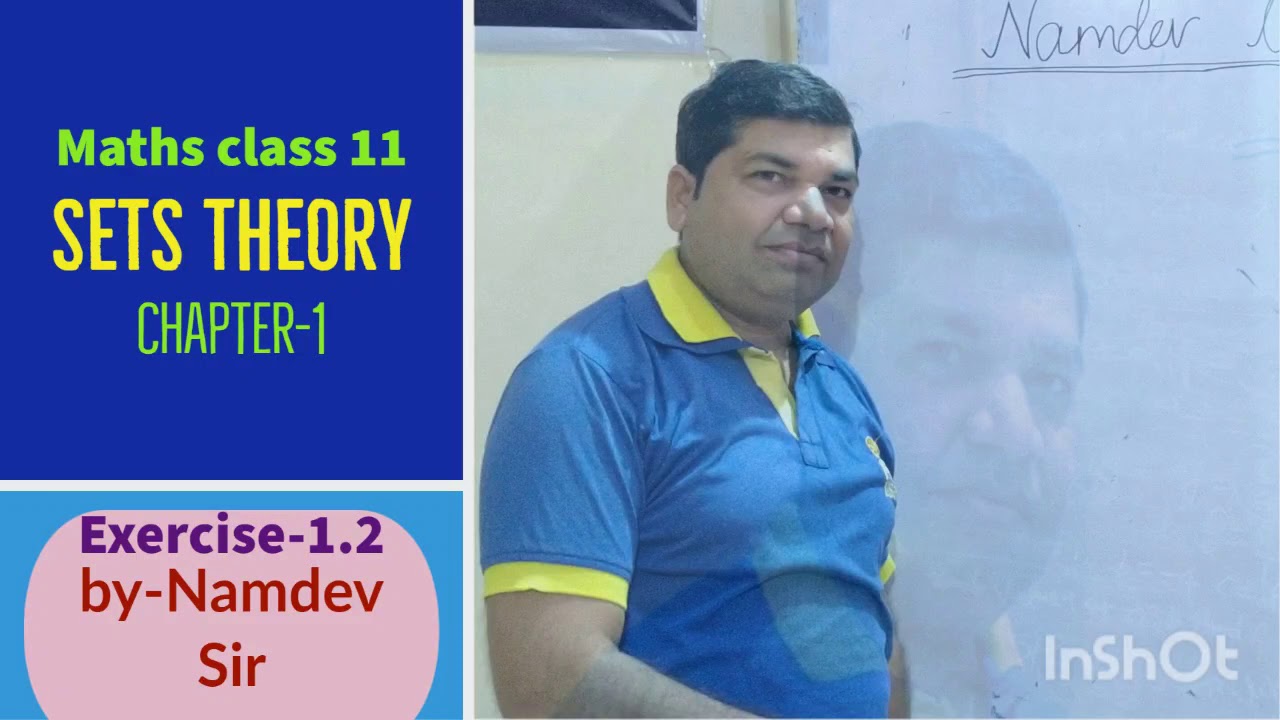 Ncert Maths Solution Class 11 Exercise 1 2 YouTube ncert-maths-solution-class-11-exercise-1-2-youtube