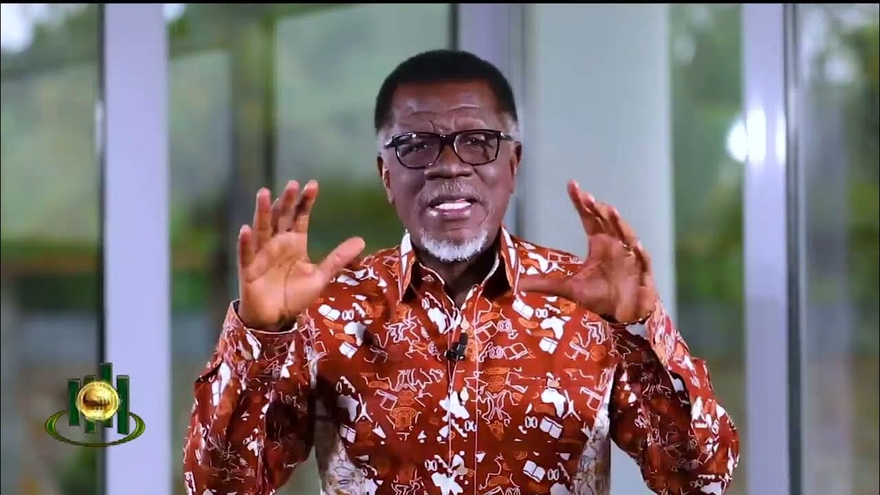 God Knows His Own || WORD TO GO with Pastor Mensa Otabil Episode 1469 - YouTube