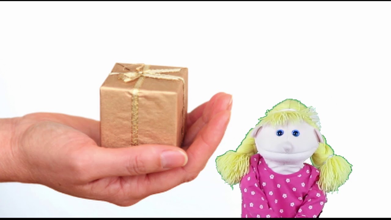 Pilgrim Puppets - YouTube