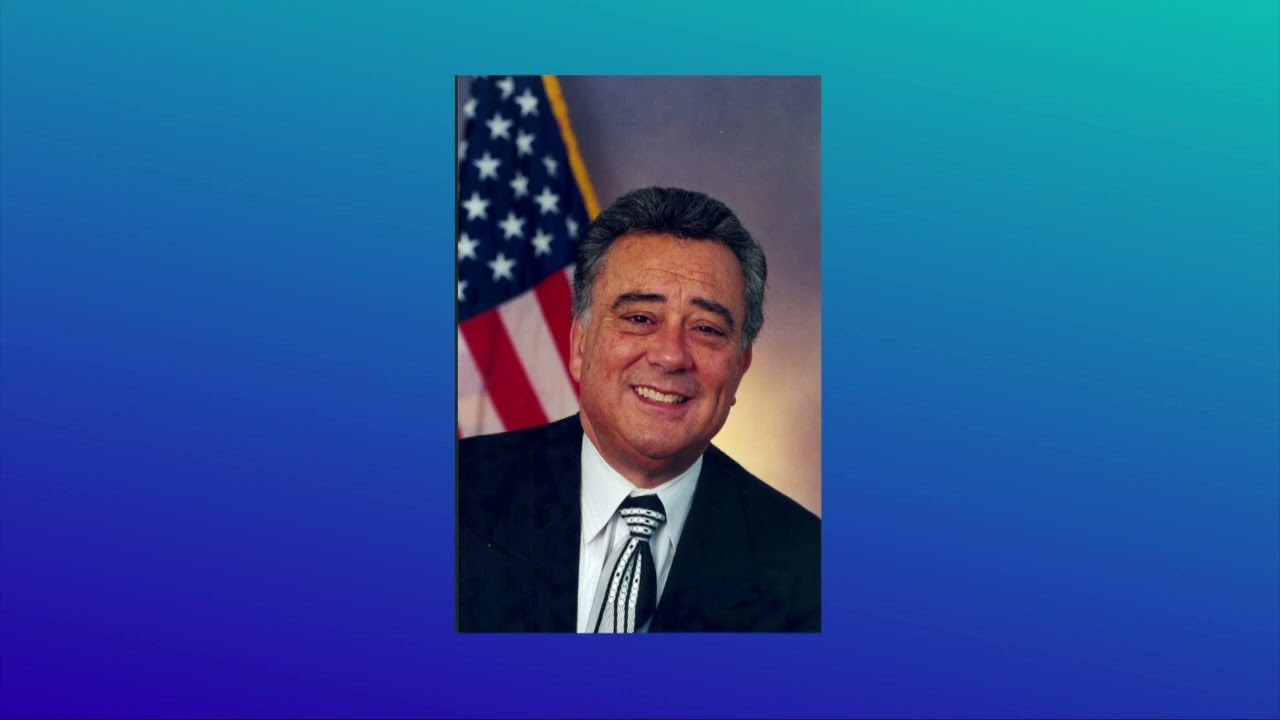 State Rep. Tony DeLuca Condolence Resolution and Pa House Memorial ...
