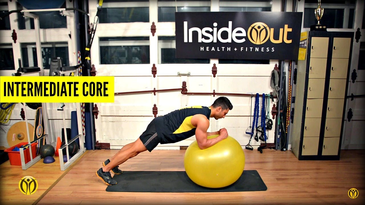 Around the World Sit-ups with Weight - YouTube