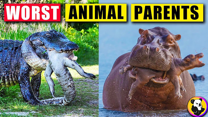 Weirdest Animal Facts