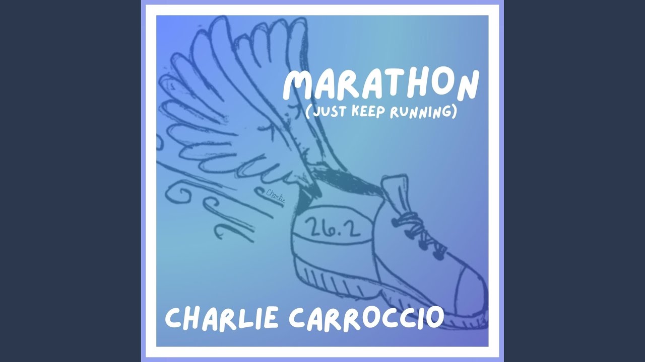 Marathon (Just Keep Running) - YouTube Music
